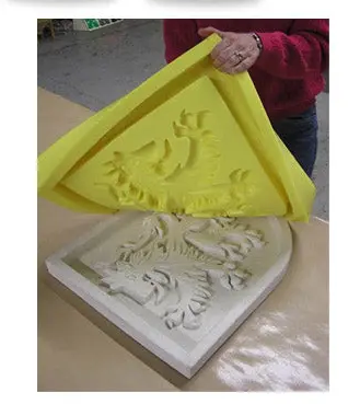 POLYURETHANE ELASTOMERS - CHEMZEST GROUP