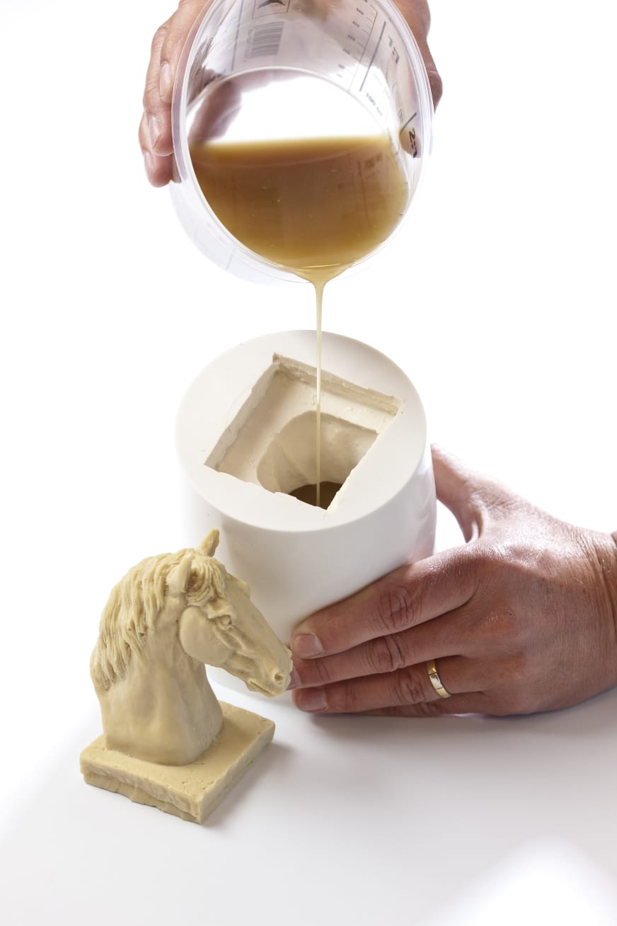 POLYURETHANE ELASTOMERS - CHEMZEST GROUP